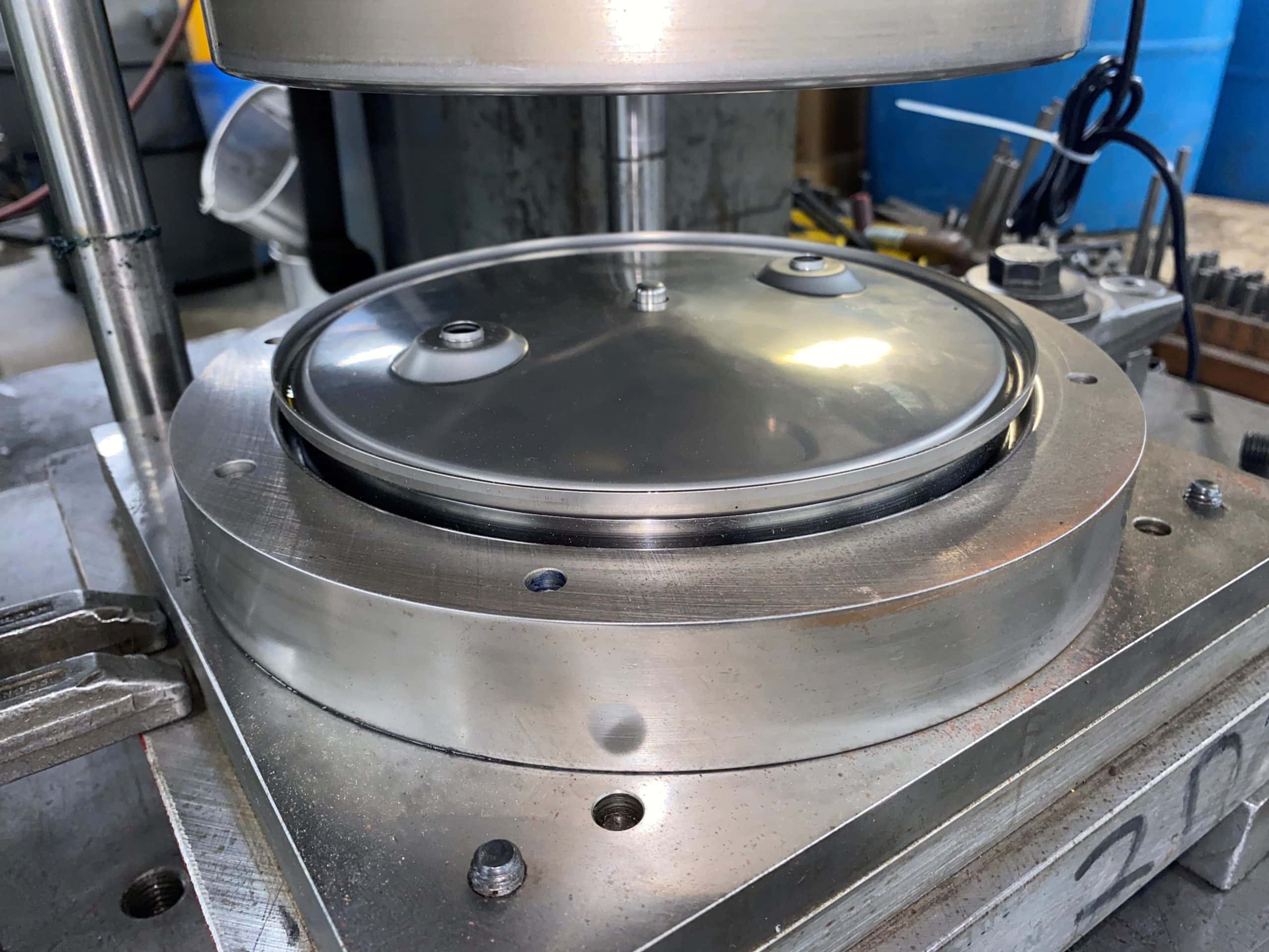 Verdugo Tool and Engineering | Services