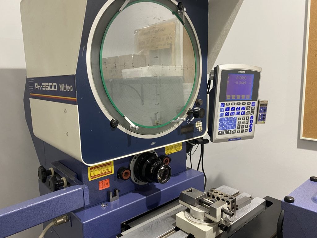 Revolutionizing Manufacturing: The Art of Sheet Metal Stamping at ...